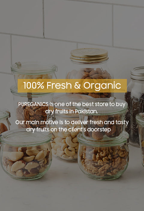 100% Original Pure Organic & Natural Products Shop Online in Pakistan ...