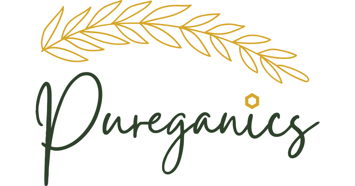 Wellness Products in Pakistan | Natural Health Solutions – Pureganics
