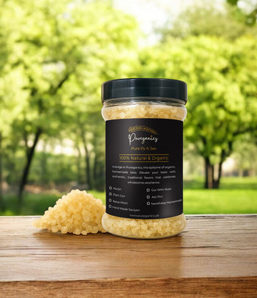 Buy Gond Katira 250g in Pakistan | Best Tragacanth Gum Online – Pureganics