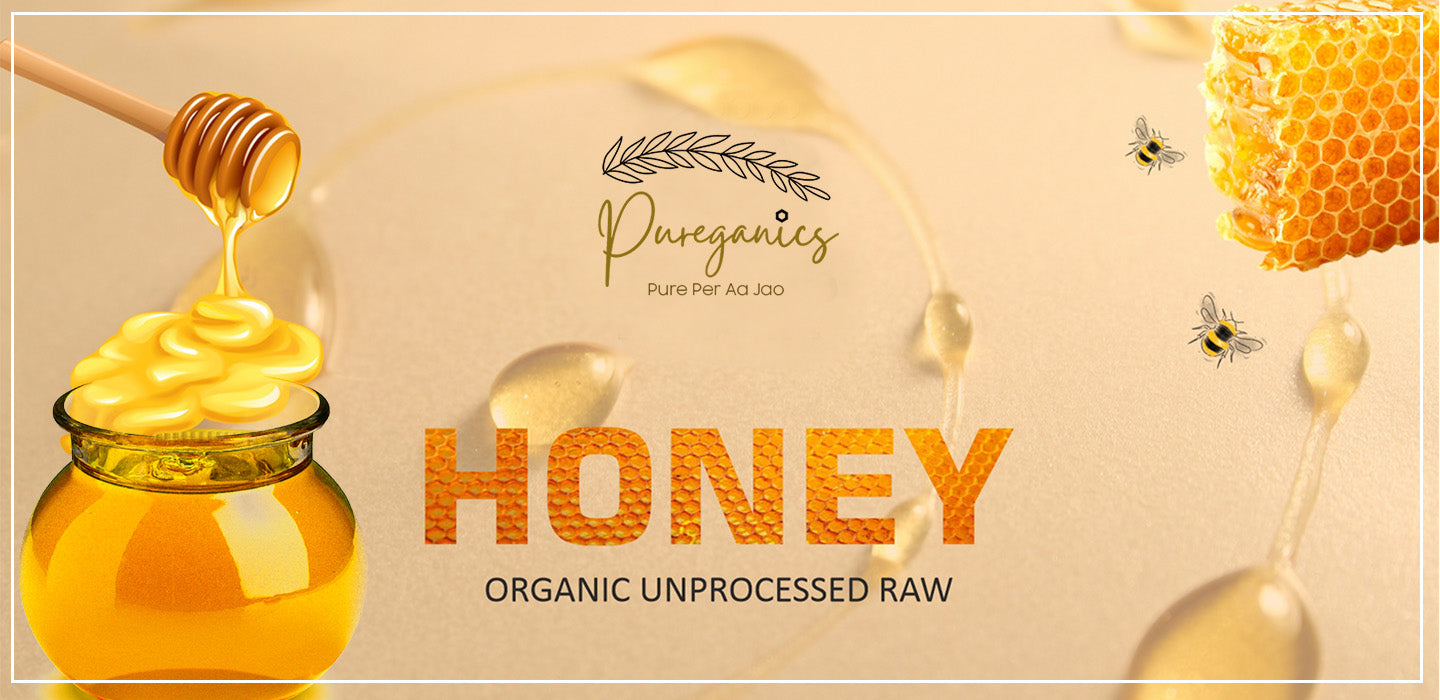 100% Original Pure Organic & Natural Products Shop Online in Pakistan ...