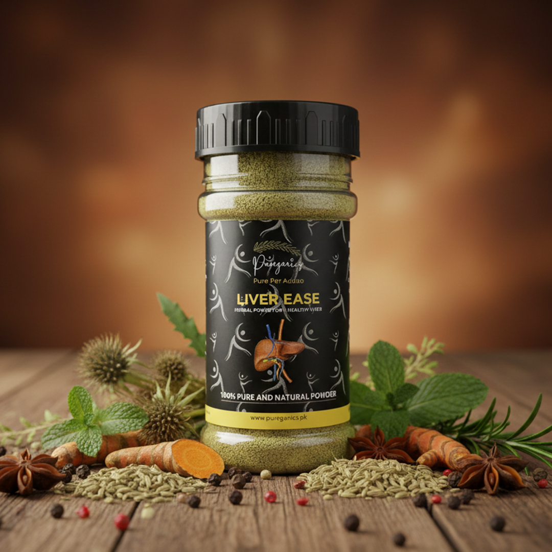 Pureganics - Buy Organic & Herbal Products Online in Pakistan